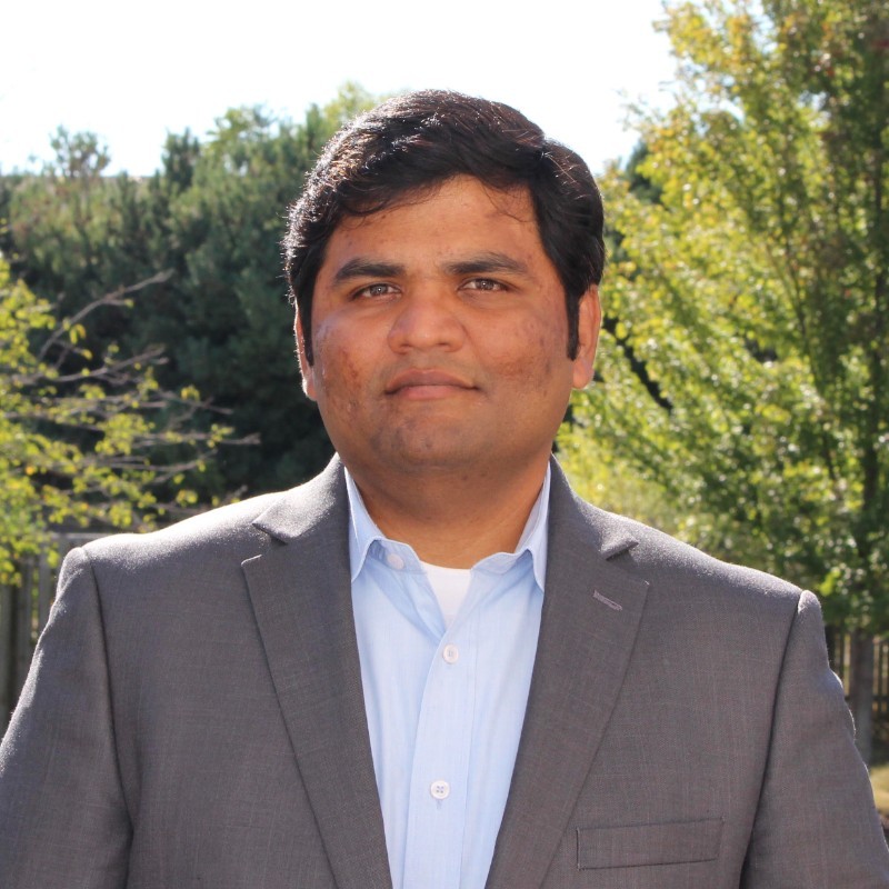 Bharath Kumar Krishnamoorthy - Software Architect - Joint Commission ... Bharath Kumar Krishnamoorthy - Software Architect - Joint Commission ...