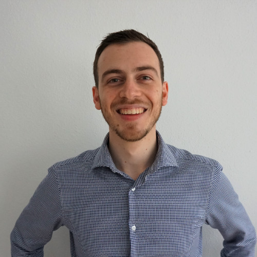 Jeroen van Tessel - Projectleider - Centraal Bureau voor de Statistiek ... Jeroen van Tessel - Projectleider - Centraal Bureau voor de Statistiek ...