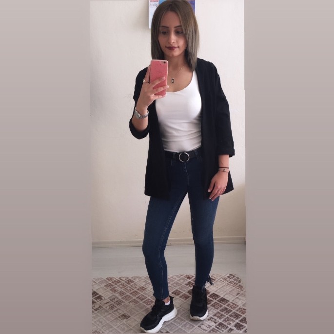 Dilara Arslan - Türkiye | Profesyonel Profil | LinkedIn Dilara Arslan - Türkiye | Profesyonel Profil | LinkedIn