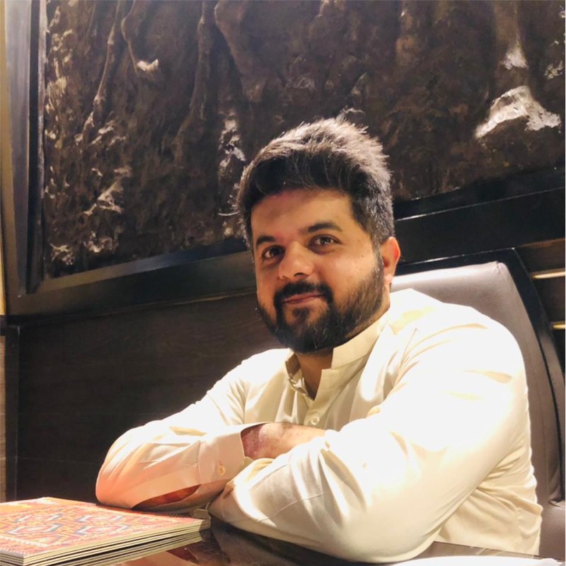 Muhammad Mohsin Saleem | LinkedIn Muhammad Mohsin Saleem | LinkedIn