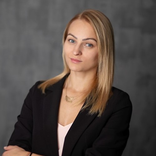 Judyta Pawlak | LinkedIn Judyta Pawlak | LinkedIn