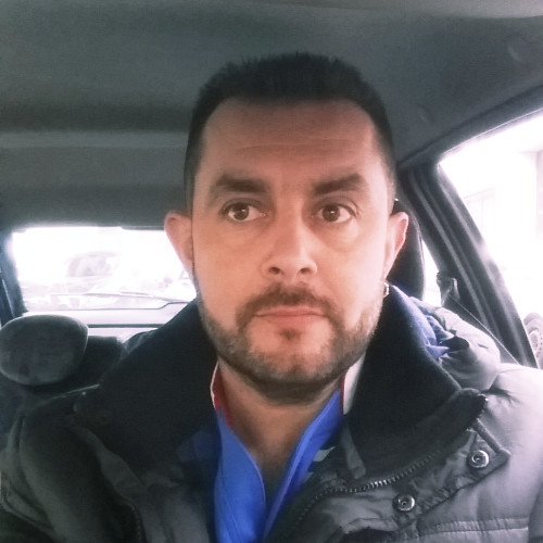 Damien REY - Chauffeur TP - Aximum | LinkedIn Damien REY - Chauffeur TP - Aximum | LinkedIn