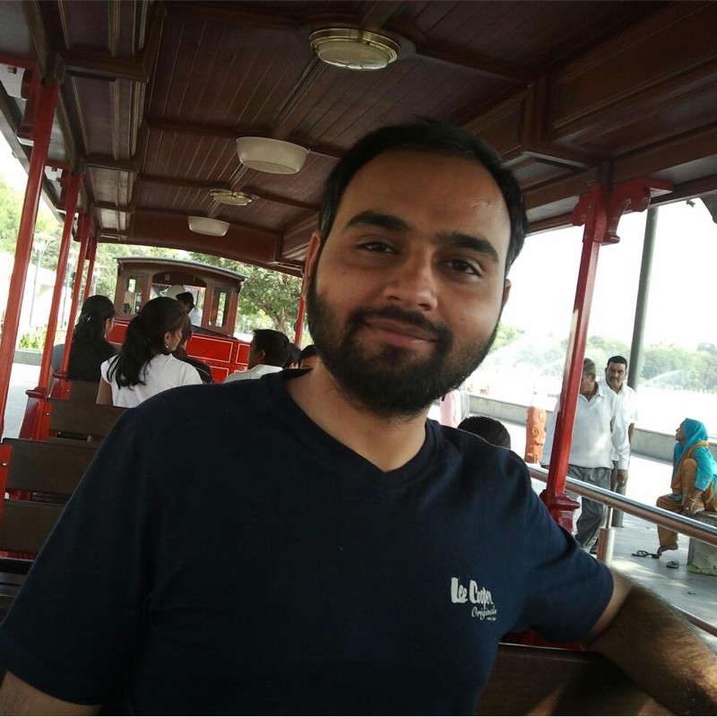 Nayan Parmar - AVP - Buisness Insughts - HDFC Life | LinkedIn Nayan Parmar - AVP - Buisness Insughts - HDFC Life | LinkedIn