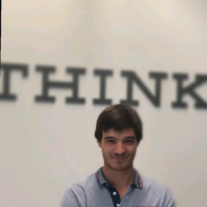 André Ambrosio | LinkedIn André Ambrosio | LinkedIn