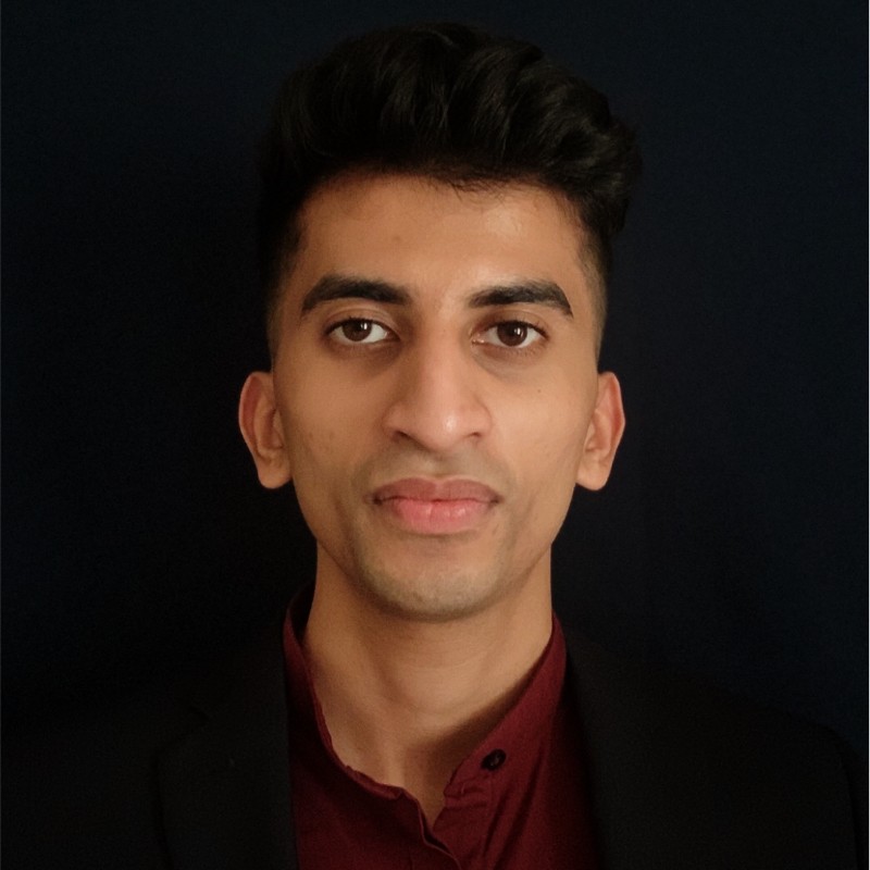 Akshay Patil | LinkedIn Akshay Patil | LinkedIn