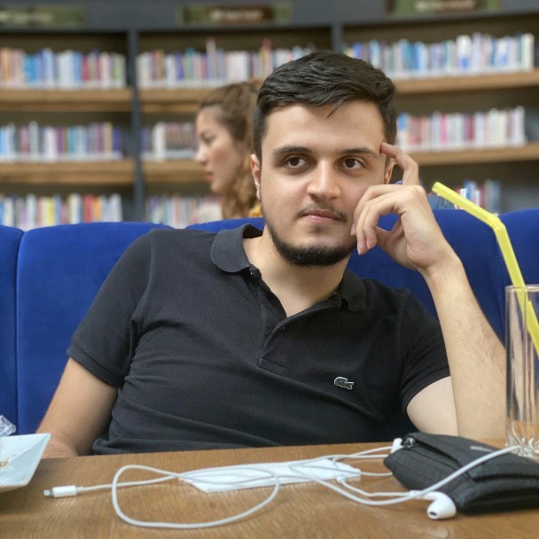 Ali Ekinci - Co-Founder - REAL KUTU AMBALAJ | LinkedIn Ali Ekinci - Co-Founder - REAL KUTU AMBALAJ | LinkedIn