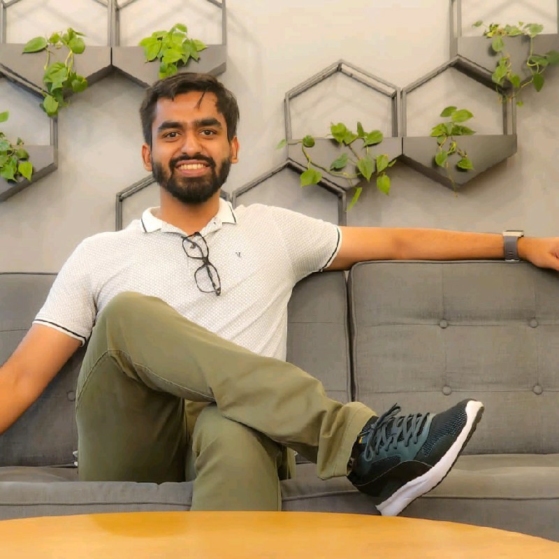 Vaibhav Agarwal | LinkedIn Vaibhav Agarwal | LinkedIn