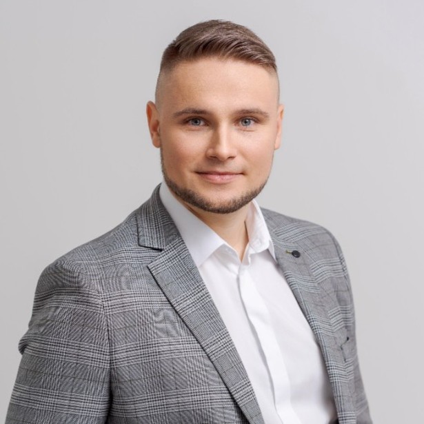Jakub Jędrzejczak – Key Account Manager – Interzero Polska | LinkedIn Jakub Jędrzejczak – Key Account Manager – Interzero Polska | LinkedIn