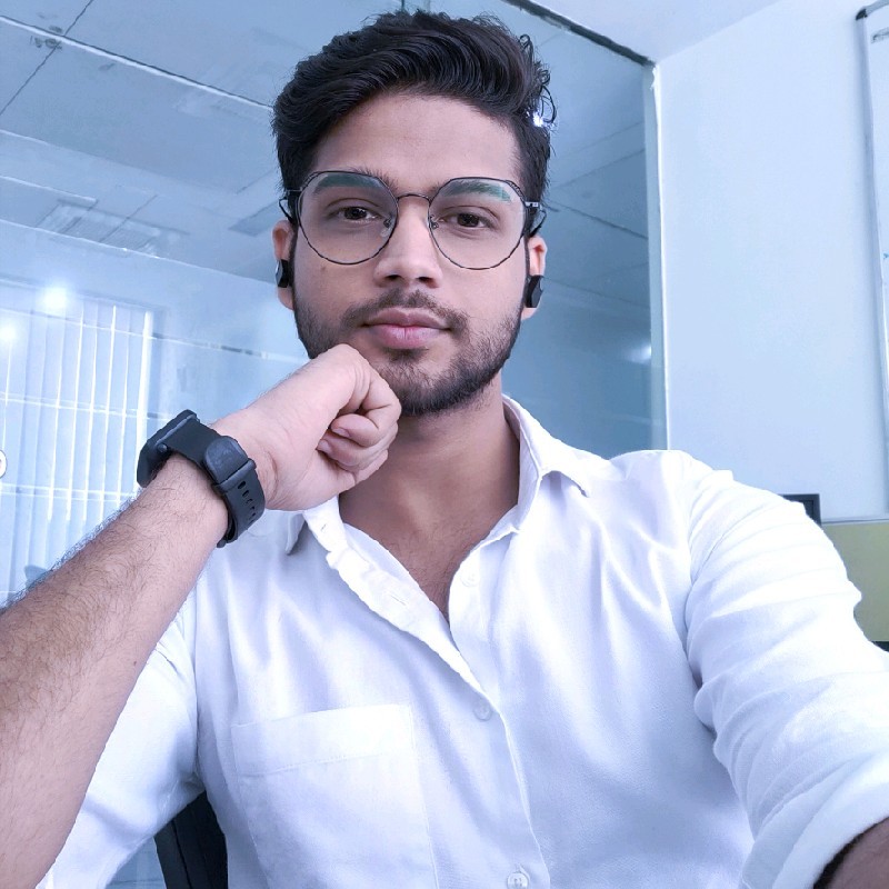 Ashutosh Singh | LinkedIn Ashutosh Singh | LinkedIn
