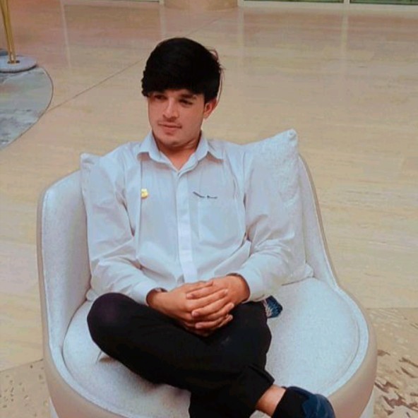Muhammad Hanzala. - Housekeeping Attendant - Farnek Services LLC | LinkedIn Muhammad Hanzala. - Housekeeping Attendant - Farnek Services LLC | LinkedIn
