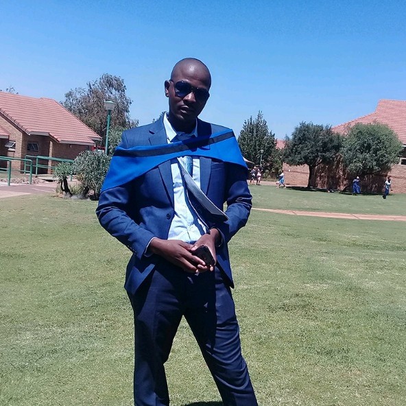 Dickson Sbusiso Mahlangu - Middelburg, Mpumalanga, South Africa ... Dickson Sbusiso Mahlangu - Middelburg, Mpumalanga, South Africa ...