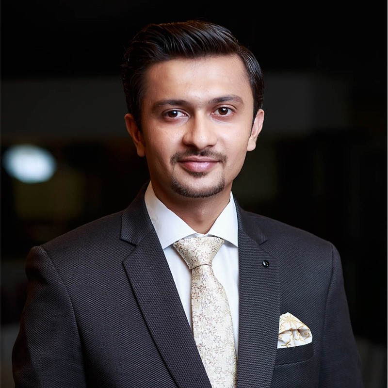 Muhammad Ahmed Ghadai, ACCA - Finance Manager - Rex D (Private) Limited ... Muhammad Ahmed Ghadai, ACCA - Finance Manager - Rex D (Private) Limited ...