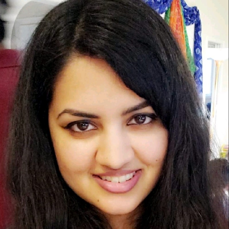 Aarti Patel - Sample Processing Technician - Bionano Genomics, Inc ... Aarti Patel - Sample Processing Technician - Bionano Genomics, Inc ...