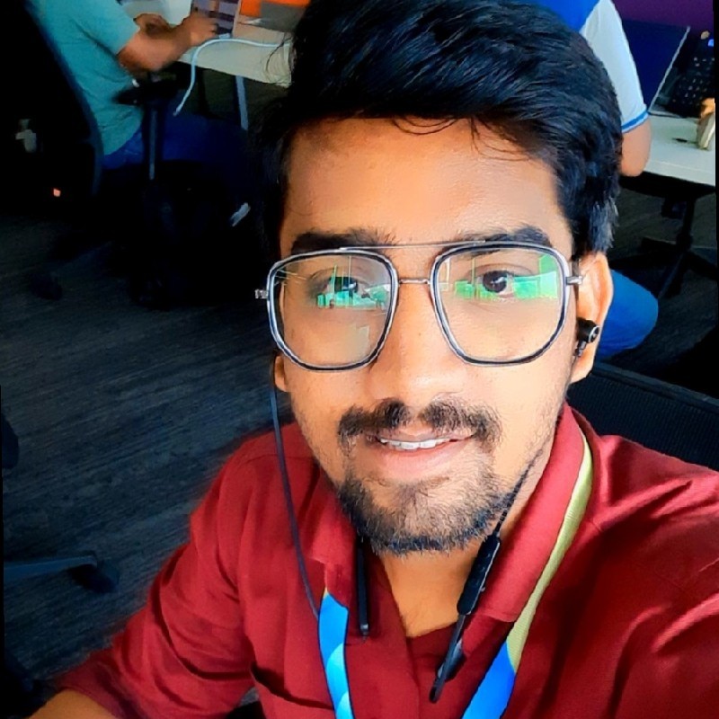 Omkar Kadam - Software Engineer - Capgemini | LinkedIn Omkar Kadam - Software Engineer - Capgemini | LinkedIn