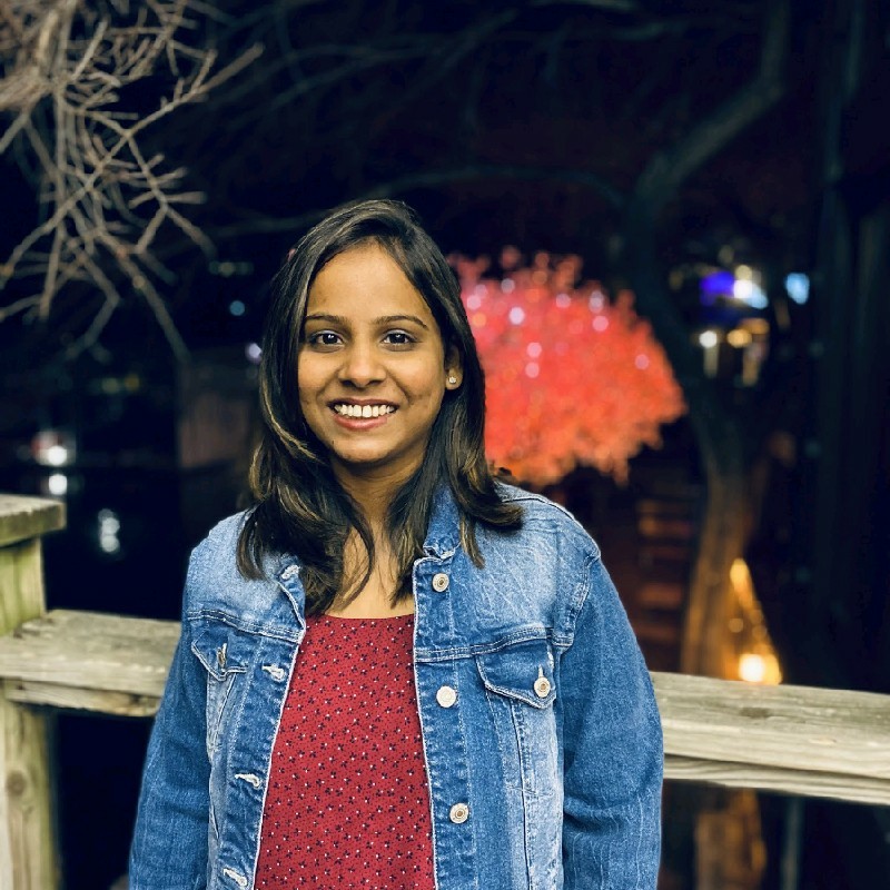 Sayali Chavan | LinkedIn Sayali Chavan | LinkedIn