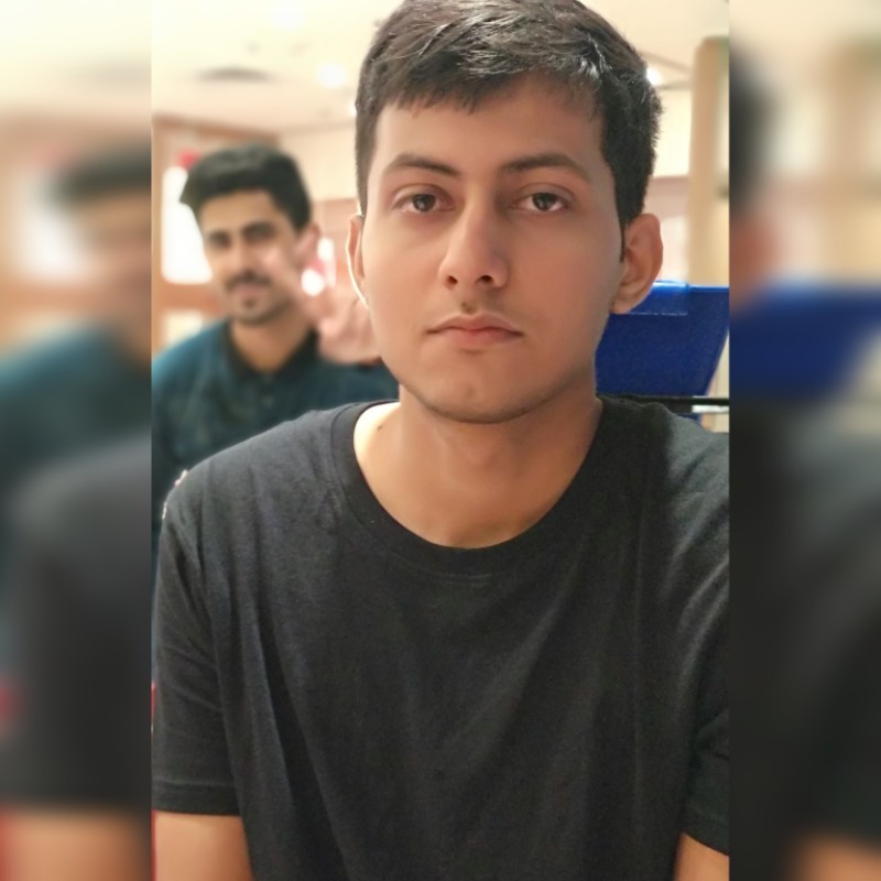 Shubham Tyagi - Embedded Software Engineer - Qualcomm | LinkedIn Shubham Tyagi - Embedded Software Engineer - Qualcomm | LinkedIn