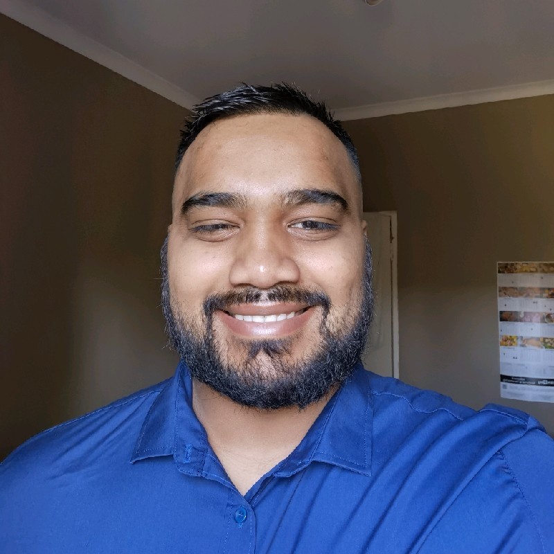 Pranesh Naidoo - University of South Africa/Universiteit van Suid ... Pranesh Naidoo - University of South Africa/Universiteit van Suid ...