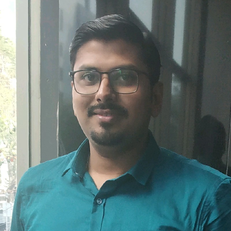 Arpan Pal - Assistant Consultant - Tata Consultancy Services | LinkedIn Arpan Pal - Assistant Consultant - Tata Consultancy Services | LinkedIn