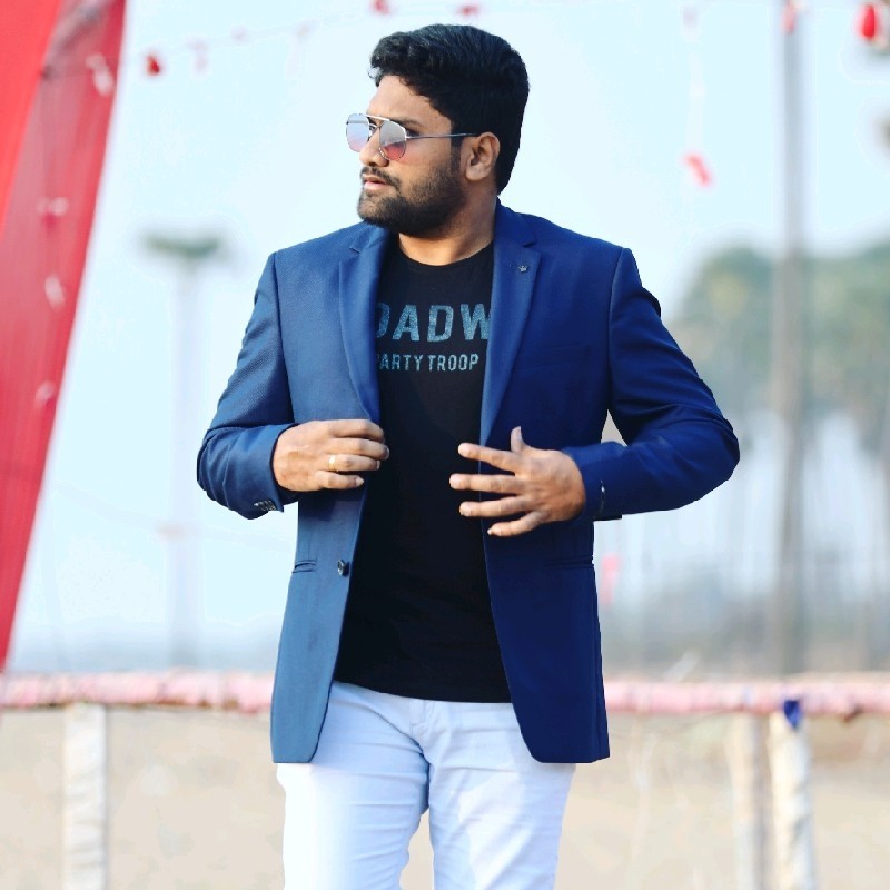 Sri Krishna Kanth Vamaravalli - Senior Software Engineer - HCLTech ... Sri Krishna Kanth Vamaravalli - Senior Software Engineer - HCLTech ...