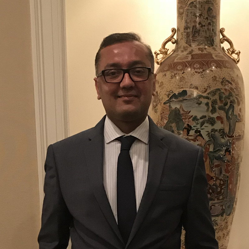 FARHAN MAHMOOD - operations - Bank of America | LinkedIn FARHAN MAHMOOD - operations - Bank of America | LinkedIn
