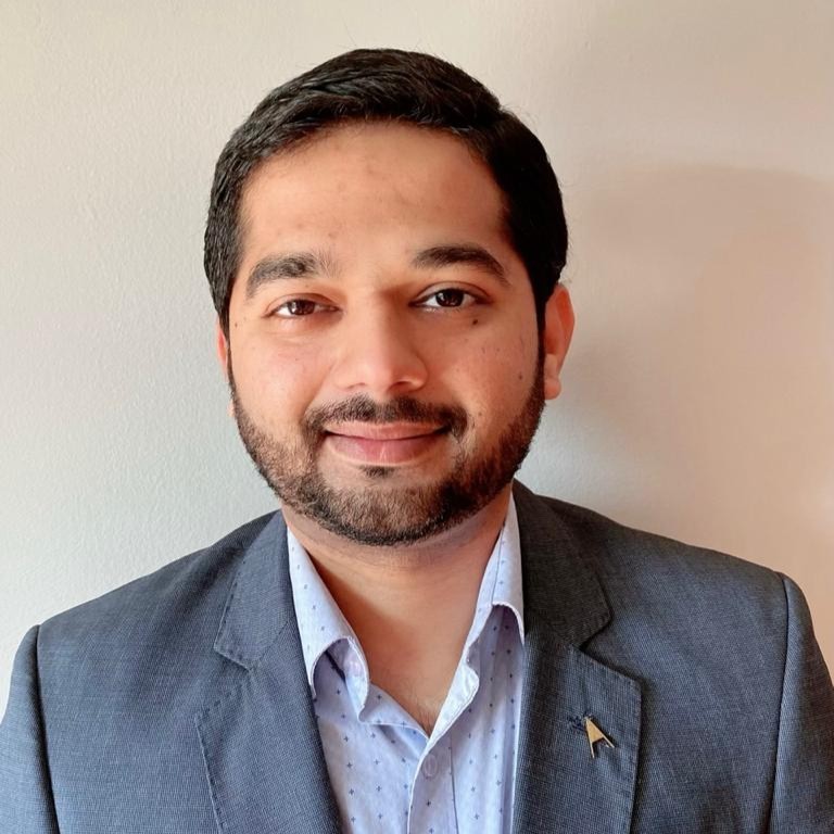 Ashok Nayak | LinkedIn Ashok Nayak | LinkedIn