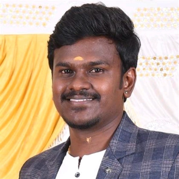 Krishna Moorthy C - Team Manager - Jio | LinkedIn Krishna Moorthy C - Team Manager - Jio | LinkedIn