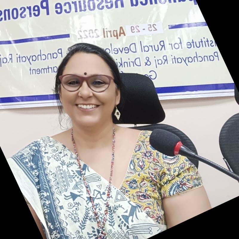 Abha Mishra - Head of Office-Odisha - UNDP | LinkedIn Abha Mishra - Head of Office-Odisha - UNDP | LinkedIn