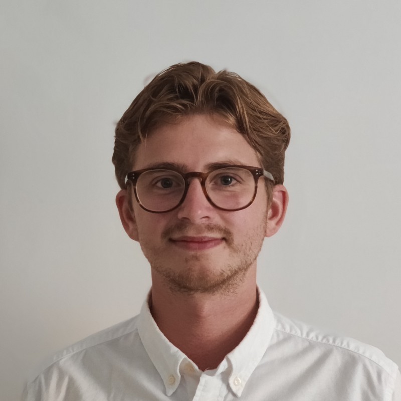 Adam Lindfors - Consultant - Netlight | LinkedIn Adam Lindfors - Consultant - Netlight | LinkedIn