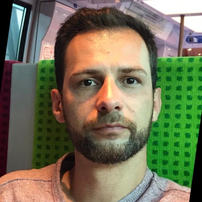 Artem Konovalov - Sans emploi - Freelance | LinkedIn Artem Konovalov - Sans emploi - Freelance | LinkedIn