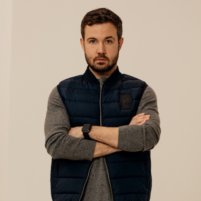 Pavel Artemov - Strategic Business Development Manager - CARTIS | LinkedIn Pavel Artemov - Strategic Business Development Manager - CARTIS | LinkedIn