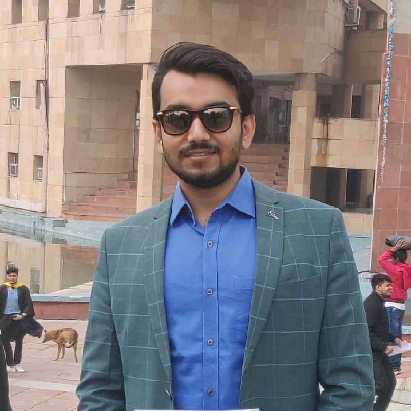 Kumar Shivam | LinkedIn Kumar Shivam | LinkedIn