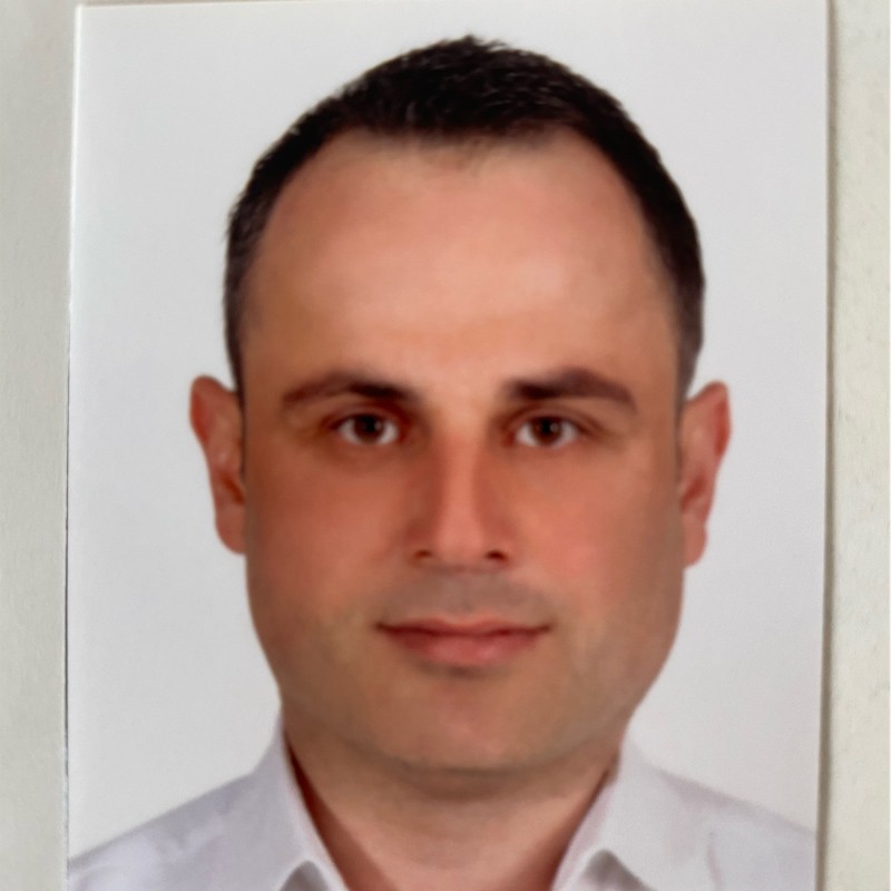 Zafer AKYILDIZ - Account Manager - Akyıldız Gümrük Müşavirliği | LinkedIn Zafer AKYILDIZ - Account Manager - Akyıldız Gümrük Müşavirliği | LinkedIn