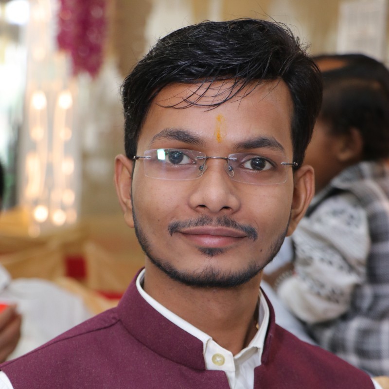 Shubham Singh | LinkedIn Shubham Singh | LinkedIn