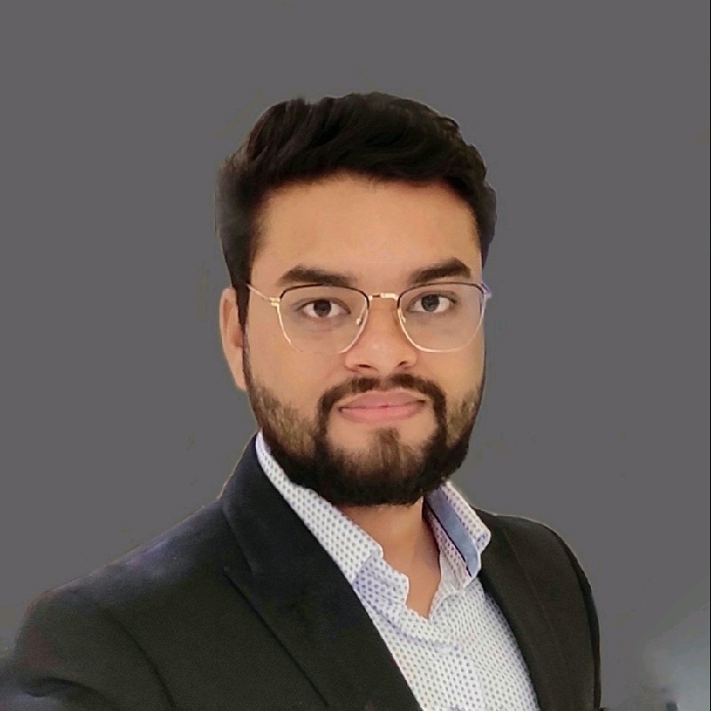 Vaibhav Jain | LinkedIn Vaibhav Jain | LinkedIn