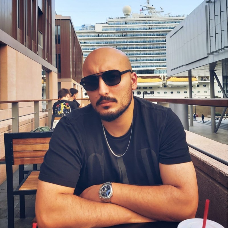 Bugra Can Deniz - İstanbul Teknik Üniversitesi - İstanbul, Türkiye ... Bugra Can Deniz - İstanbul Teknik Üniversitesi - İstanbul, Türkiye ...