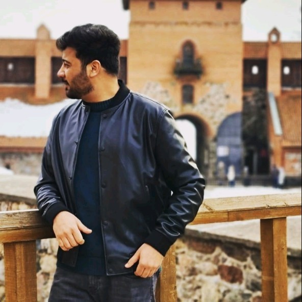 Abdullah Khan - Doctoral Student - CENTER FOR PHYSICAL SCIENCES AND ... Abdullah Khan - Doctoral Student - CENTER FOR PHYSICAL SCIENCES AND ...