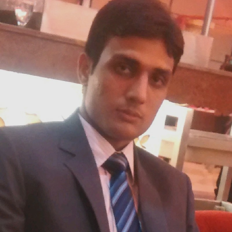 Prashant Sharma | LinkedIn Prashant Sharma | LinkedIn