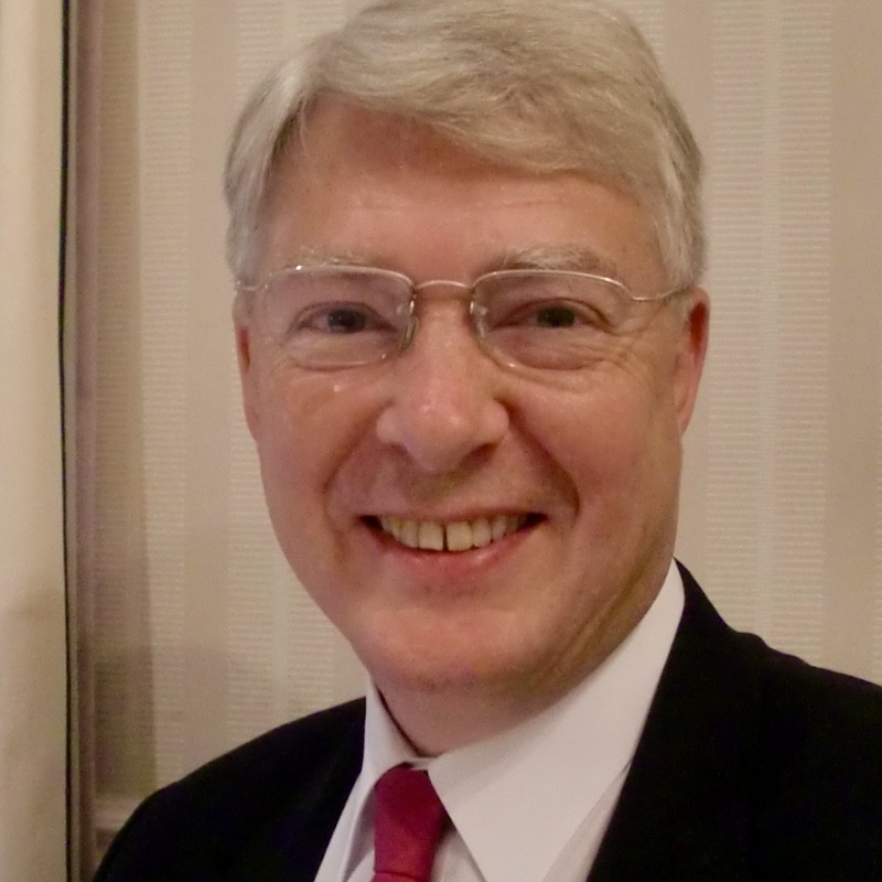 David Walker-Smith | LinkedIn David Walker-Smith | LinkedIn