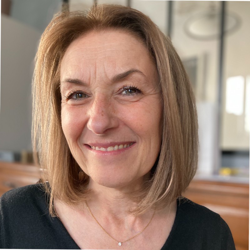 Guilaine PASCOET - Directrice des affaires medicales et de la recherche ... Guilaine PASCOET - Directrice des affaires medicales et de la recherche ...