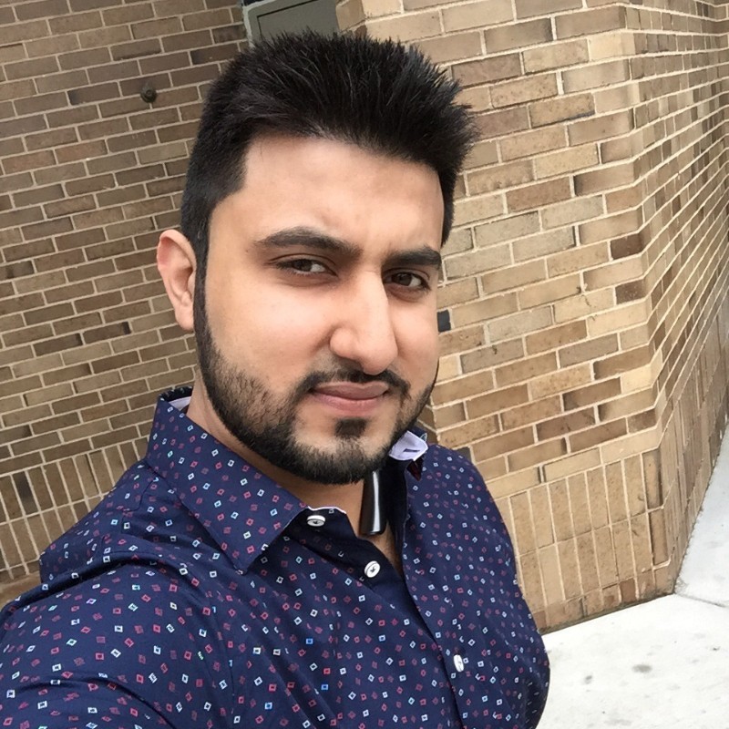 Umer Khan | LinkedIn Umer Khan | LinkedIn