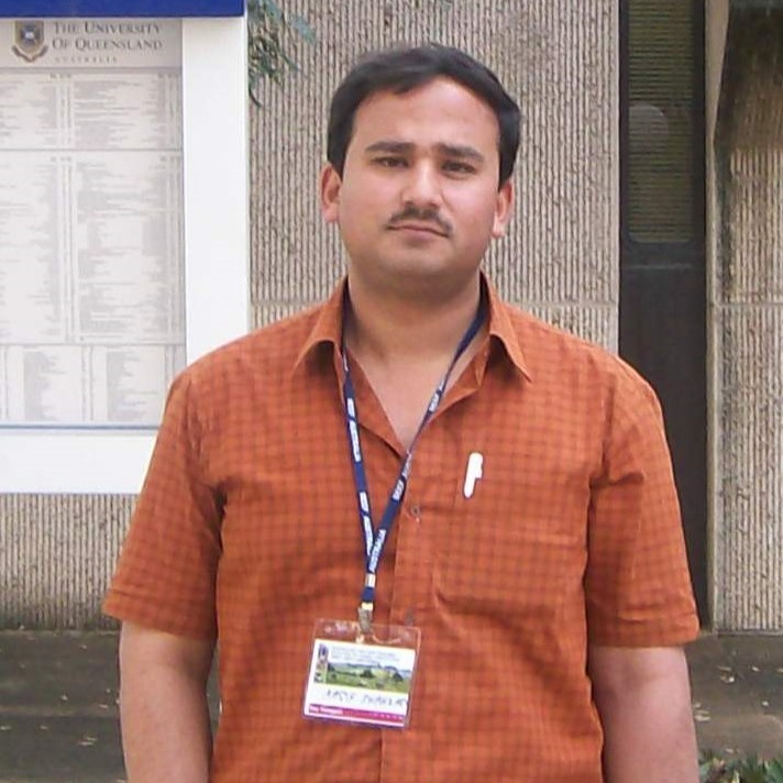 Dr.M. Aasif Shahzad - Assistant Professor - Institute of Animal ... Dr.M. Aasif Shahzad - Assistant Professor - Institute of Animal ...