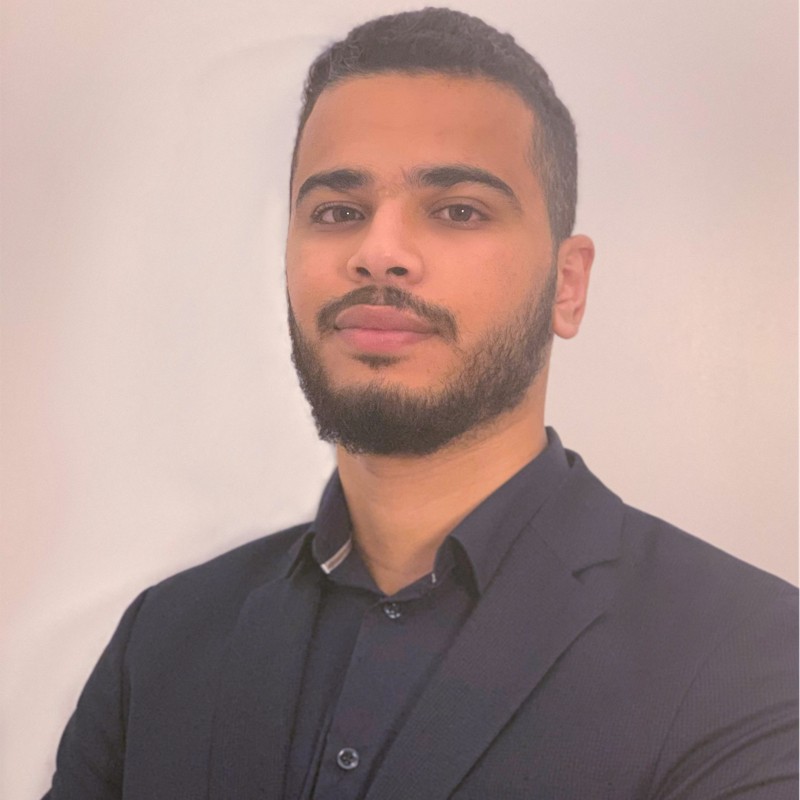 Yassine El Ouardini | LinkedIn Yassine El Ouardini | LinkedIn
