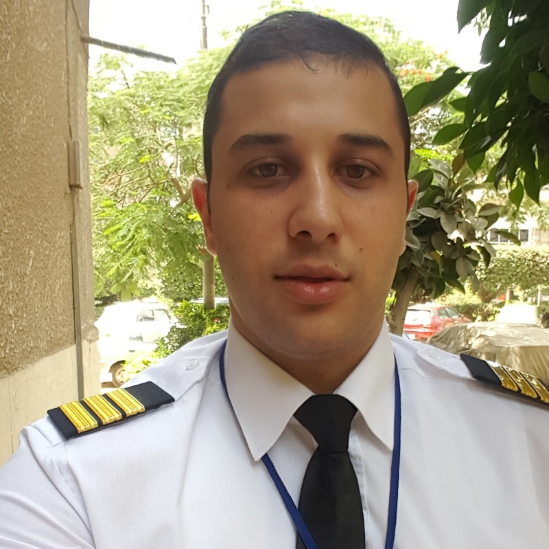 Mohamed Mourad - First Officer - EGYPTAIR | LinkedIn Mohamed Mourad - First Officer - EGYPTAIR | LinkedIn
