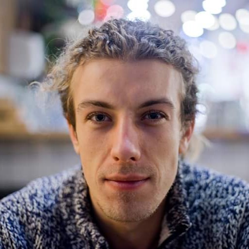 Wouter van Amsterdam - Eigenaar Chocolatier Van Amsterdam Chocolade ... Wouter van Amsterdam - Eigenaar Chocolatier Van Amsterdam Chocolade ...