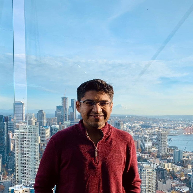 Kartik Kulkarni - Graduate Research Assistant - Virginia Tech | LinkedIn Kartik Kulkarni - Graduate Research Assistant - Virginia Tech | LinkedIn