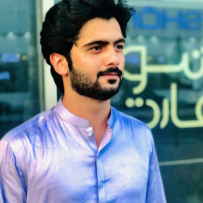 Shoaib Muhammad Idrees - Driver - Spring tech industries llc | LinkedIn Shoaib Muhammad Idrees - Driver - Spring tech industries llc | LinkedIn