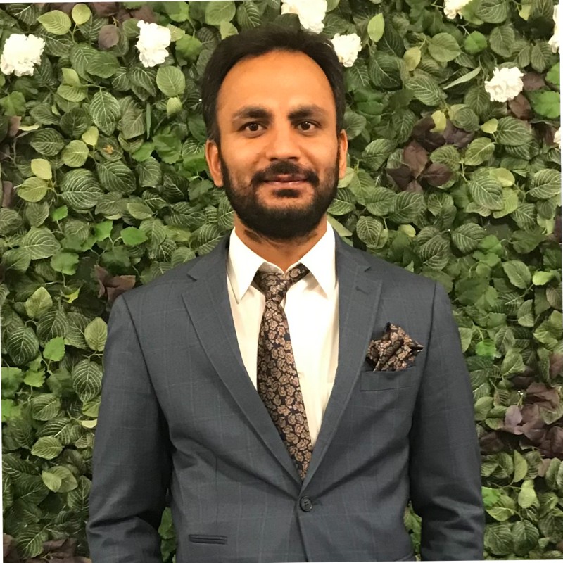 Raja Nauman Khalid - Lege - Oslo kommune | LinkedIn Raja Nauman Khalid - Lege - Oslo kommune | LinkedIn