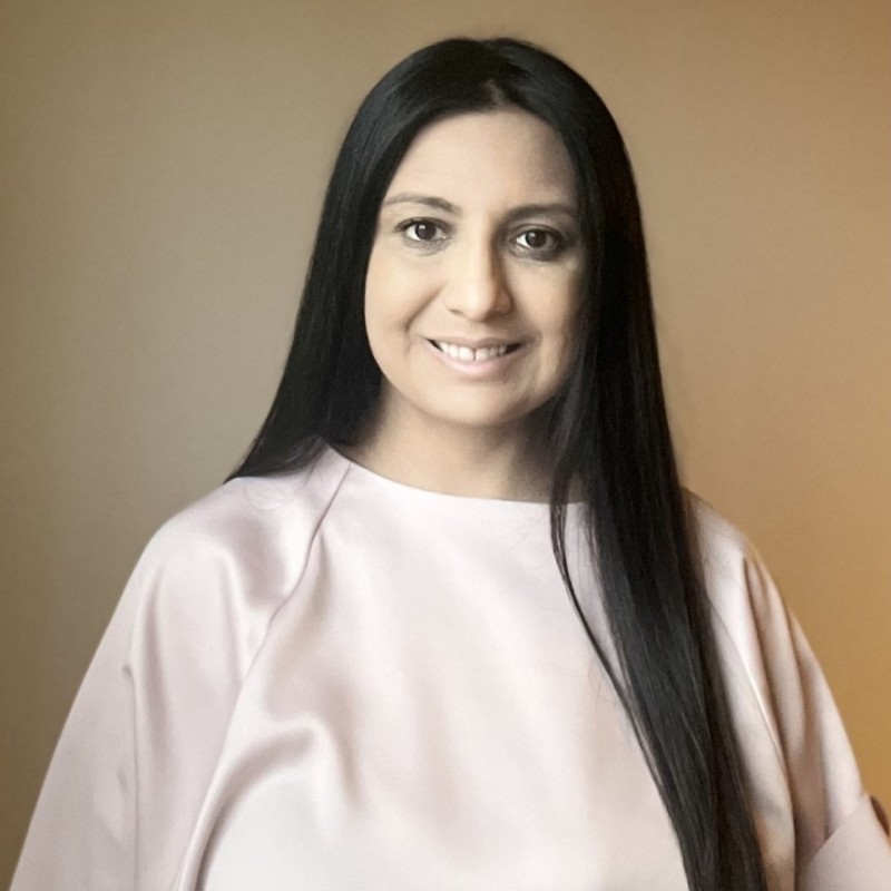 Asma M. - Adult, Child And Adolescent Psychiatrist - ALEXANDER ROAD ... Asma M. - Adult, Child And Adolescent Psychiatrist - ALEXANDER ROAD ...