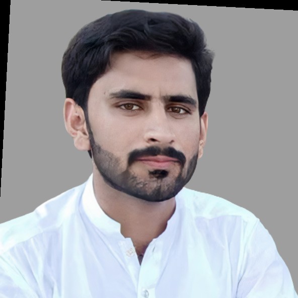 khubaib Ahmad - React Developer - Freelance | LinkedIn khubaib Ahmad - React Developer - Freelance | LinkedIn