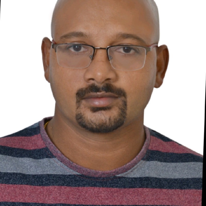 Girish Devadiga | LinkedIn Girish Devadiga | LinkedIn